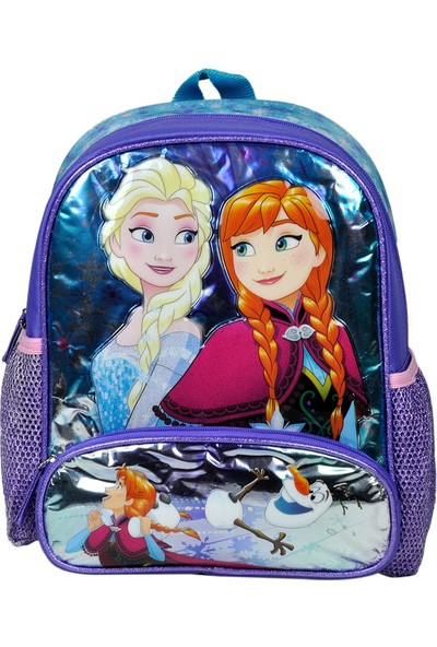 Disney Frozen Anaokulu Çantası 96432