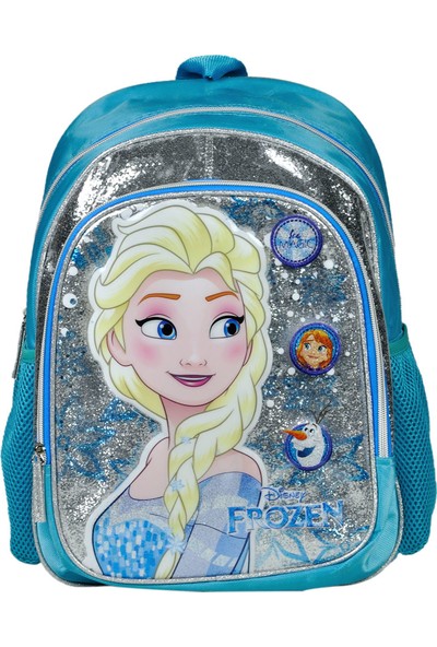Disney Frozen Okul Çantası 96425 Disney Frozen Okul Çantası 96425