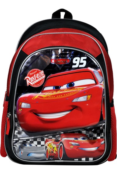 Cars Okul Çantası 96664