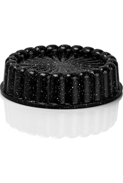 Taç 6560 Döküm Tart Kalıbı Siyah Taç 6560 Döküm Tart Kalıbı Siyah