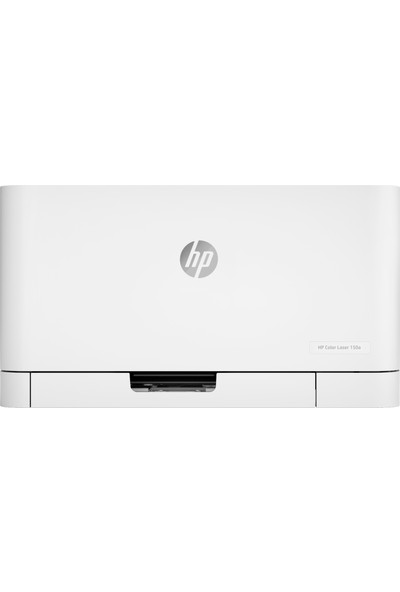HP Color Laser 150A Renkli Lazer Yazıcı 4ZB94A HP Color Laser 150A Renkli Lazer Yazıcı 4ZB94A