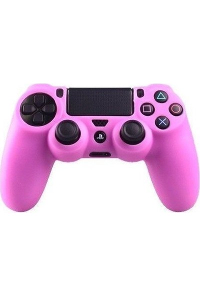 Dobe Ps4 Joystick Silikon Koruyucu Kılıf