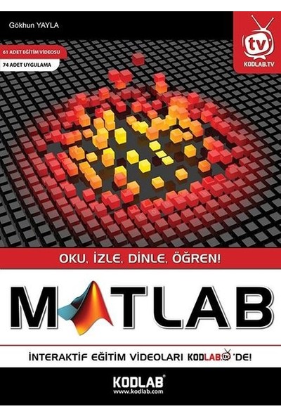 Matlab - Gökhun Yayla