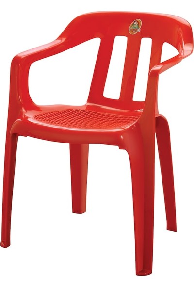 Delta Plastik Bahçe Sandalyesi Delta Plastik Bahçe Sandalyesi