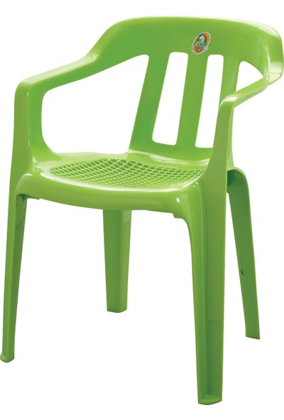 Delta Plastik Bahçe Sandalyesi Delta Plastik Bahçe Sandalyesi
