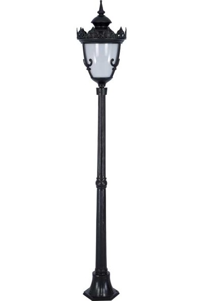 Taçlı Model Direk 1846