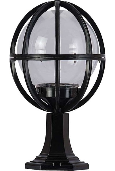 Döküm Set Üstü Armatür 1500