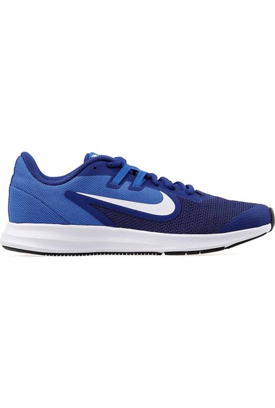 Nike Downshifter 9 Gs Kadın Yürüyüş Koşu Ayakkabı Ar4135-400