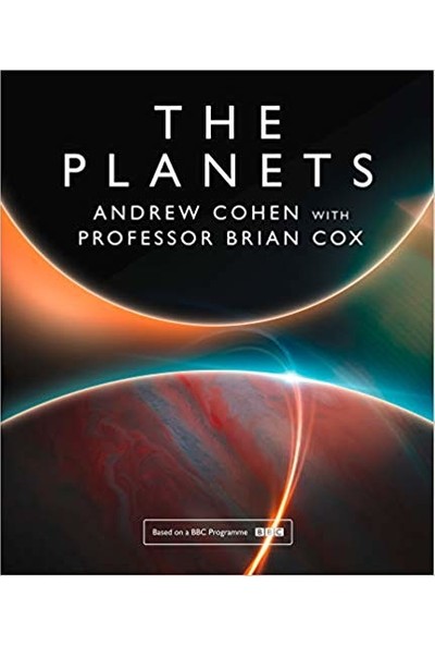 The Planets - Brian Cox The Planets - Brian Cox