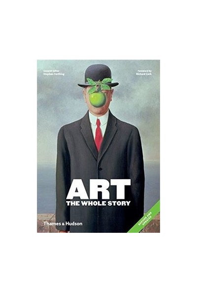 Art: The Whole Story - Stephen Farthing Art: The Whole Story - Stephen Farthing