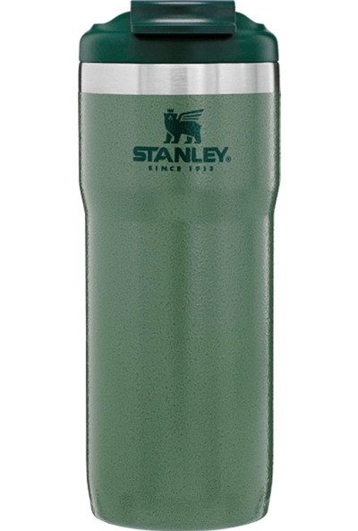 Stanley Klasik Çift Kilitli Seyahat Bardağı 0.47 LT