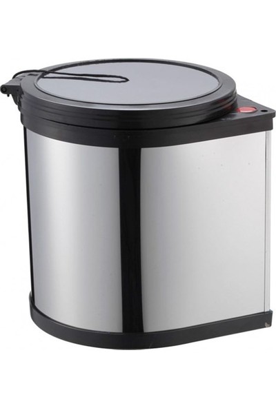 Sas Dolap Içi Çöp Kovası