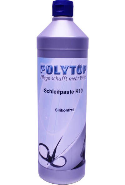 Polytop Schleifpaste K10 1 L