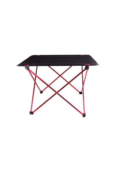 Funky Chaırs Ultralight Katlanır Kamp Masası Büyük Funky Chaırs Ultralight Katlanır Kamp Masası Büyük