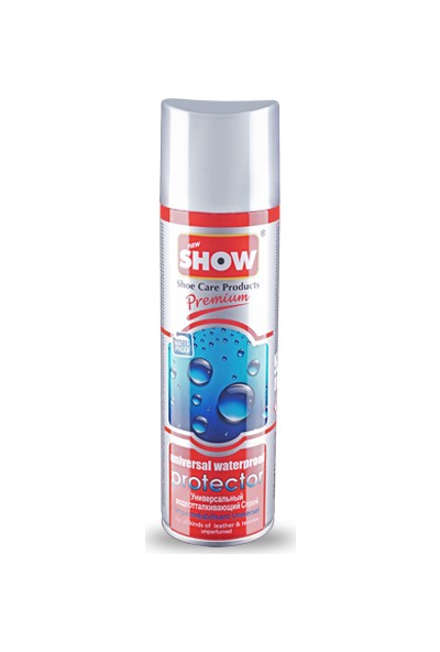 Show Su İtici Sprey 250Ml. Renksiz Show Su İtici Sprey 250Ml. Renksiz