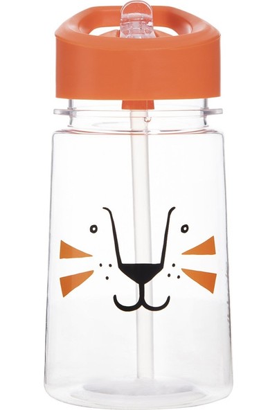 Aladdin Zoo Flip Su Şişesi 0,43 LT