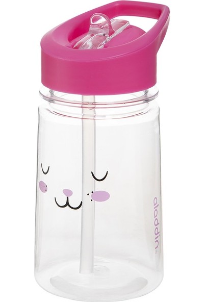 Aladdin Zoo Flip Su Şişesi 0,43 LT