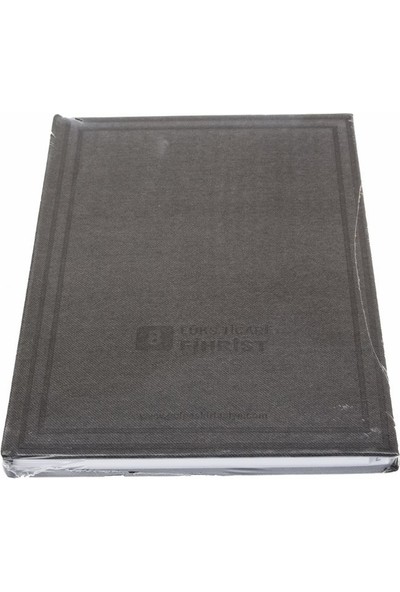 Gülpaş Ticari Fihrist 8 Li