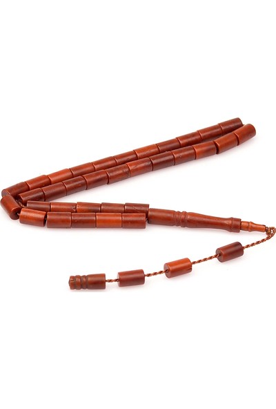 Taş Sandığı Silindir Kesim Kuka Tesbih