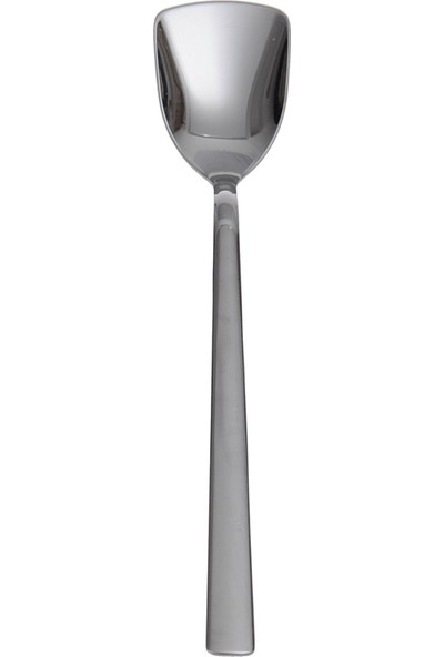 Kitchen World Paslanmaz Çelik 6'lı lüx Dondurma Kaşığı Kitchen World Paslanmaz Çelik 6'lı lüx Dondurma Kaşığı