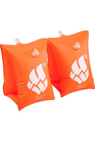 Madwave Kolluk Turuncu