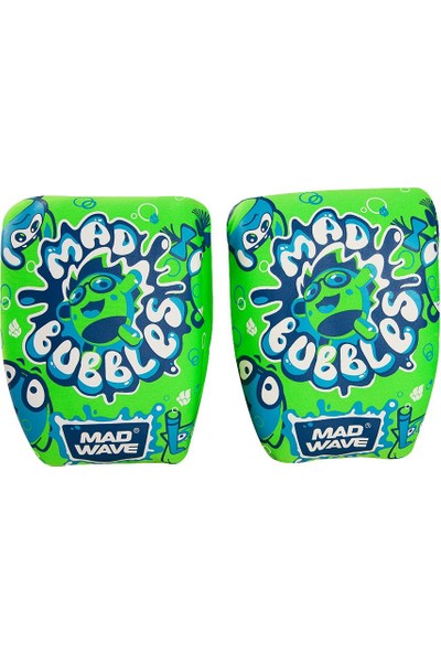 Madwave Köpük Kolluk Yeşil