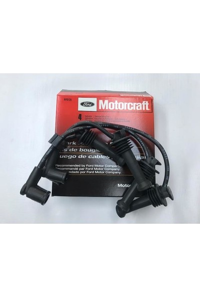 Motorcraft Buji Kablo Takımı Focus Motorcraft Buji Kablo Takımı Focus