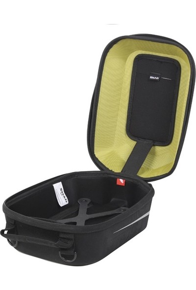 Shad E10P Pin System Depo Üstü Çanta 5 Lt. Shad E10P Pin System Depo Üstü Çanta 5 Lt.