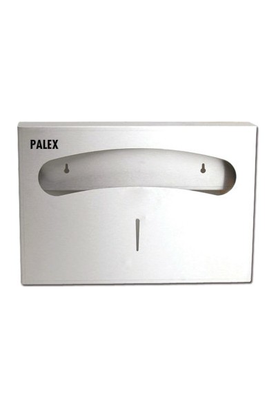 Palex 3802-2 Krom Klozet Kapak Örtü Dispenseri Palex 3802-2 Krom Klozet Kapak Örtü Dispenseri