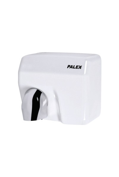 Palex 3808-2 El Yüz Kurutma Cihazı Beyaz 2500W