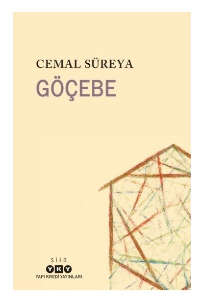 Göçebe - Cemal Süreya