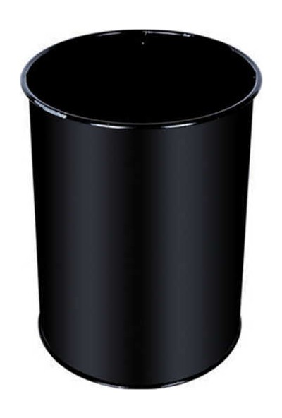 Palex 3700-0 Metal Masa Altı Çöp Kovası 13 Litre