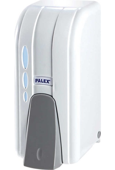 Palex 3450-D-0 Köpük Sabun Dispenseri 500 ML Beyaz