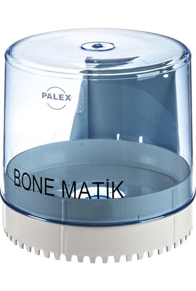 Palex 3434 Bone Dispenseri Şeffaf