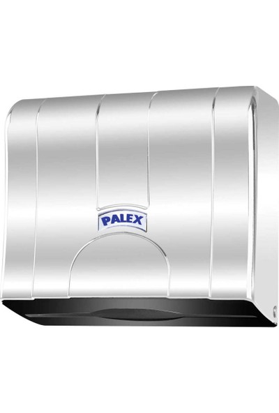 Palex 3570-K Z Katlama Havlu Dispenseri Krom Kaplama Palex 3570-K Z Katlama Havlu Dispenseri Krom Kaplama