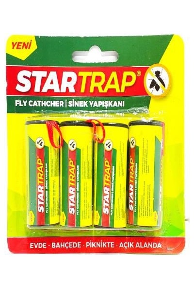 Startrap Sinek Yapışkanı