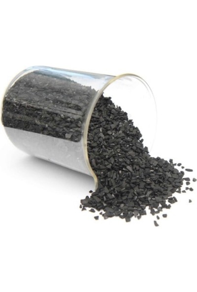 Aktif Karbon Coconut Bazlı (1kg)