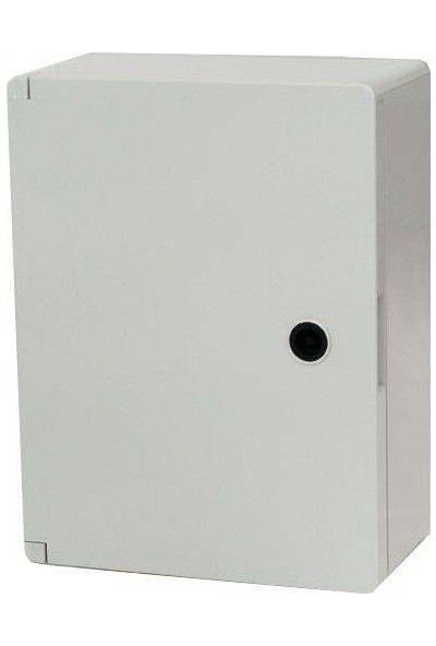 Çetsan Abs Polyester Pano 31X22X14 Ölçülerinde