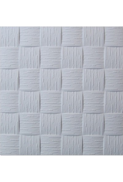 Strolıne Tavan Kaplama Bambu