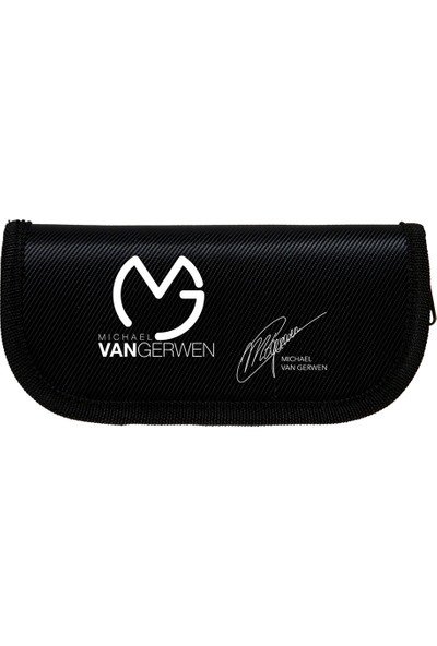 XQ Max QD7400030 Michael van Gerwenn Dart Cüzdanı