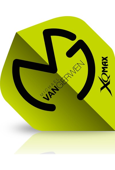 XQ Max QD1000510 Michael van Gerwenn 3lü Kanat Seti XQ Max QD1000510 Michael van Gerwenn 3lü Kanat Seti