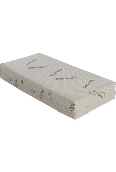 Mc Blue Bambu Visco Yatak Mc Blue Bambu Visco Yatak