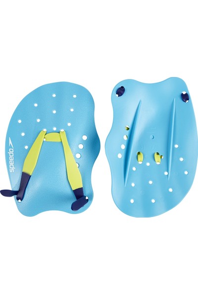 Speedo Tech El Paleti