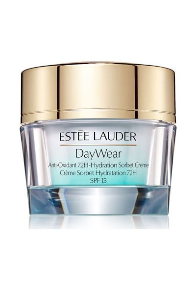 Estee Lauder Daywear Anti-Oxidant 72H Hydration Sorbet Cream Spf15 50 ml Estee Lauder Daywear Anti-Oxidant 72H Hydration Sorbet Cream Spf15 50 ml
