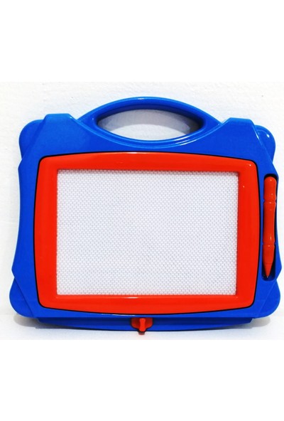 Erdem Oyuncak Yazı Tahtası Manyetik Mıknatıslı