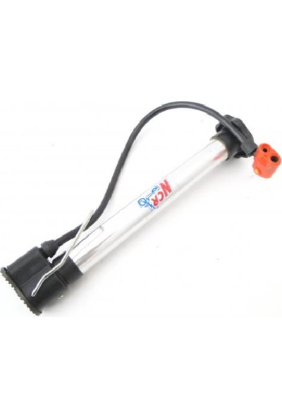 Pompa Alüminyum Kısa