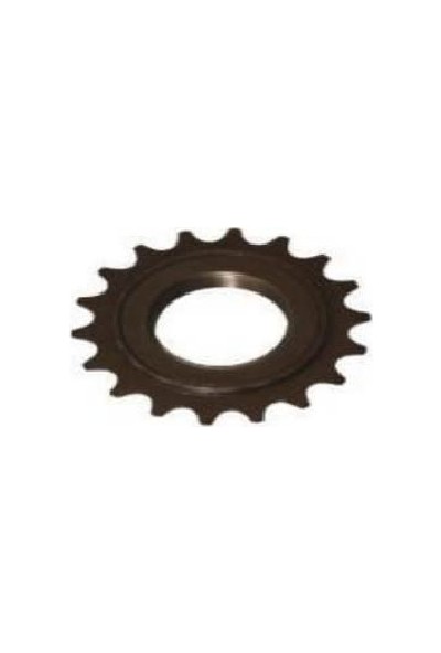 18 Diş Ruble Tam Bilyalı Kutulu