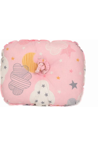 Lava Baby Emzirme Yastığı - Pembe Bulut