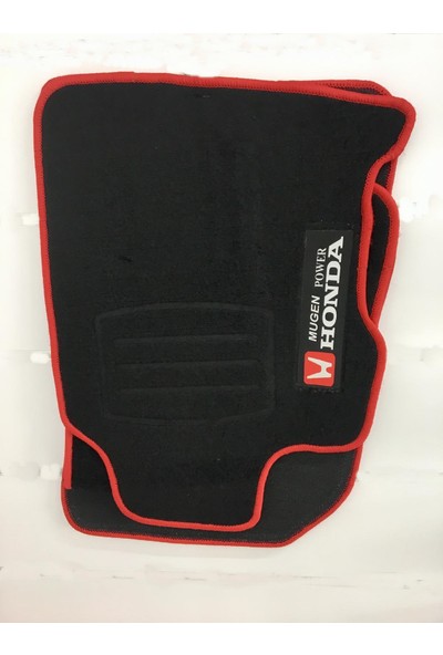 Eng Aksesuar Honda Civic 07-14 Siyah Paspas Mugen Halı Paspas Birebir Eng Aksesuar Honda Civic 07-14 Siyah Paspas Mugen Halı Paspas Birebir