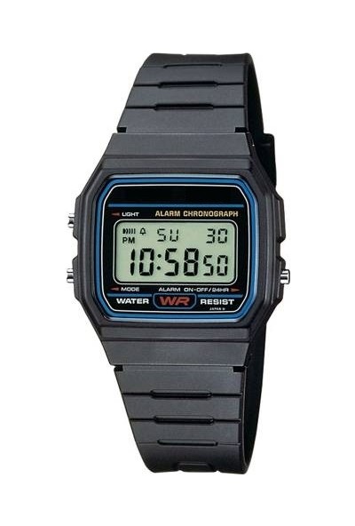 Ovix Asker Kol Saati Dijital